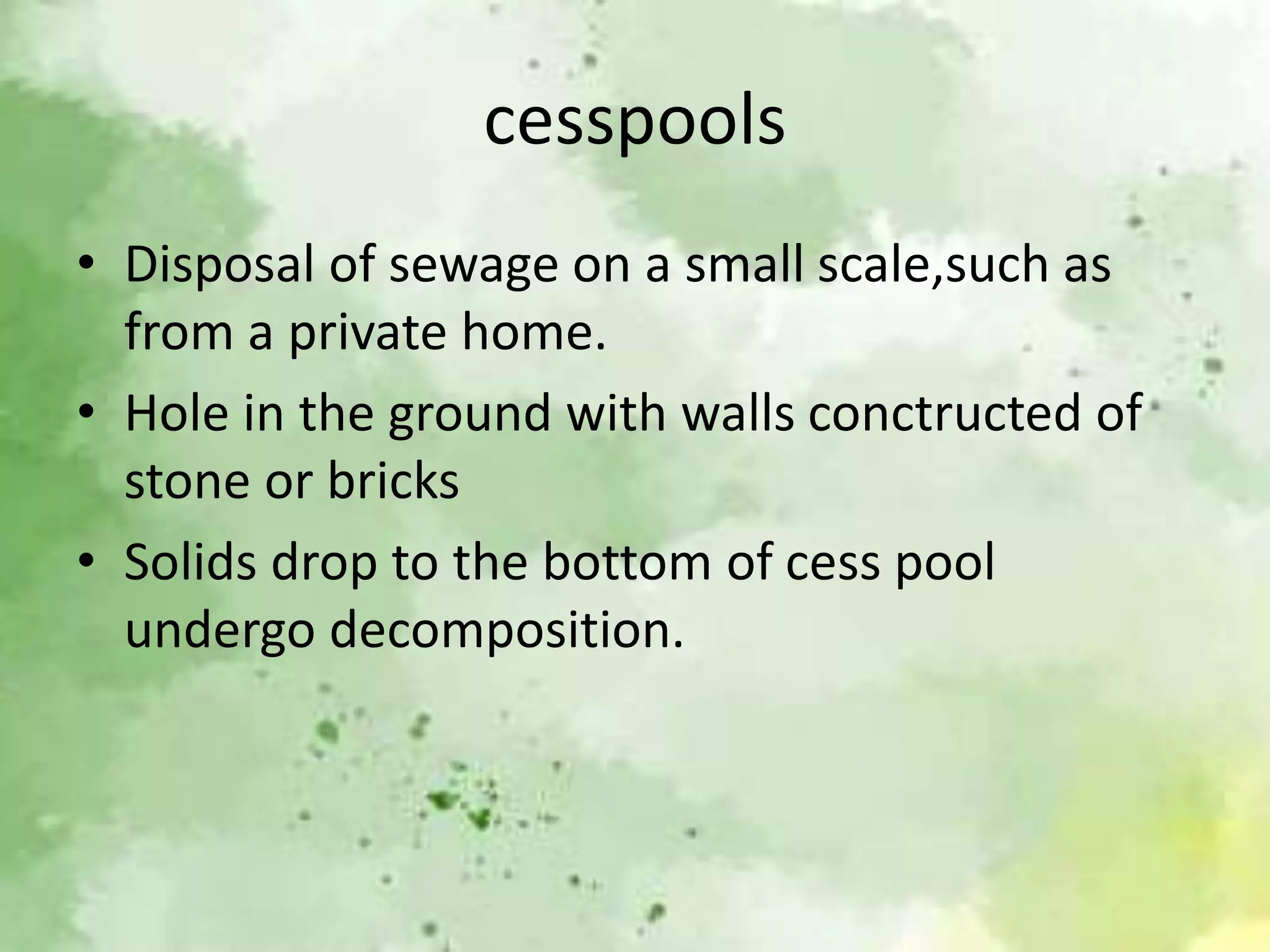 SEWAGE DISPOSAL,.pptx