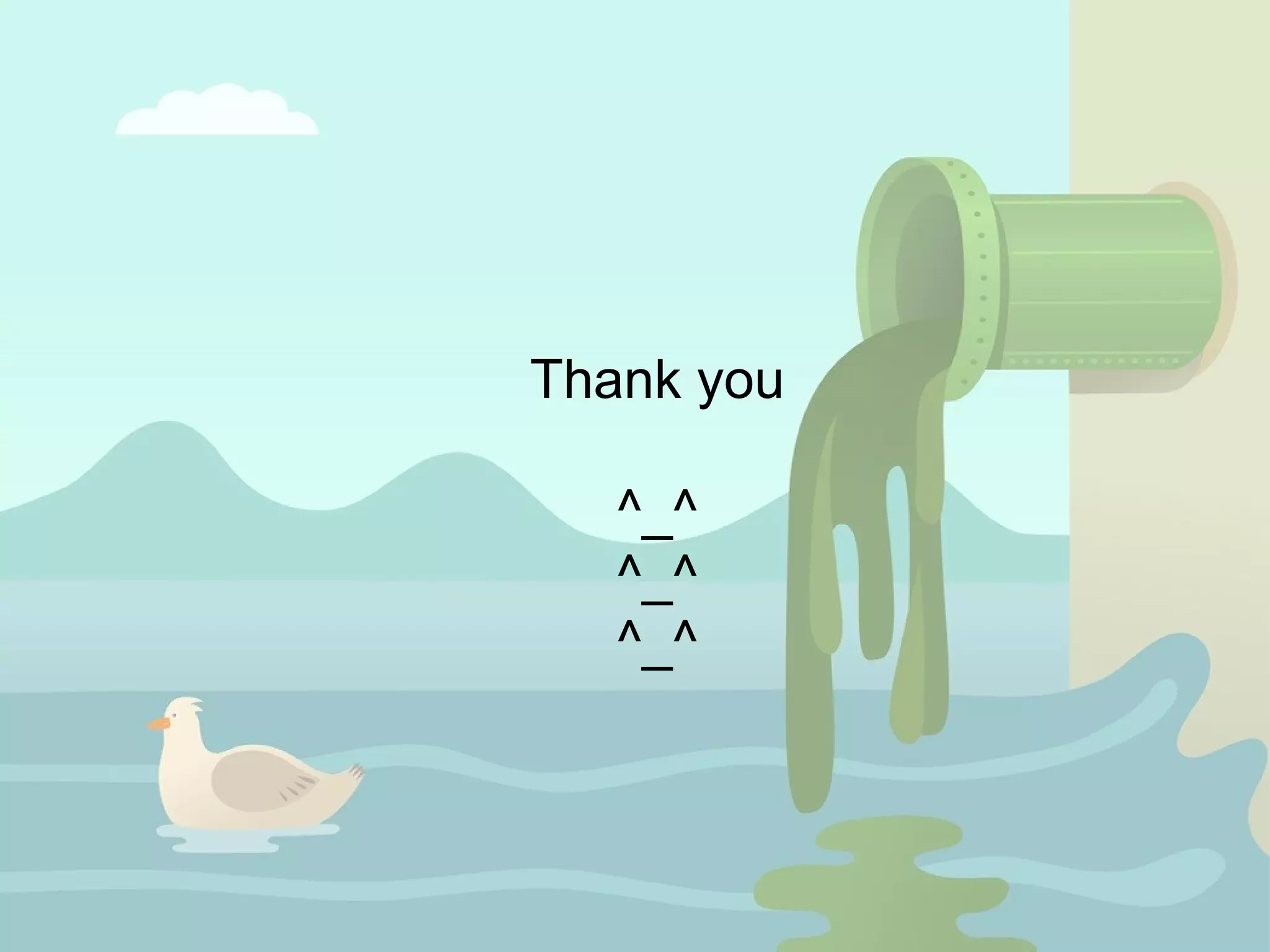 Sewage disposal methods- Sanitation and sewer system | PPT