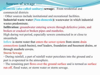 the Sewage edection purpose Lecture 1.pptx