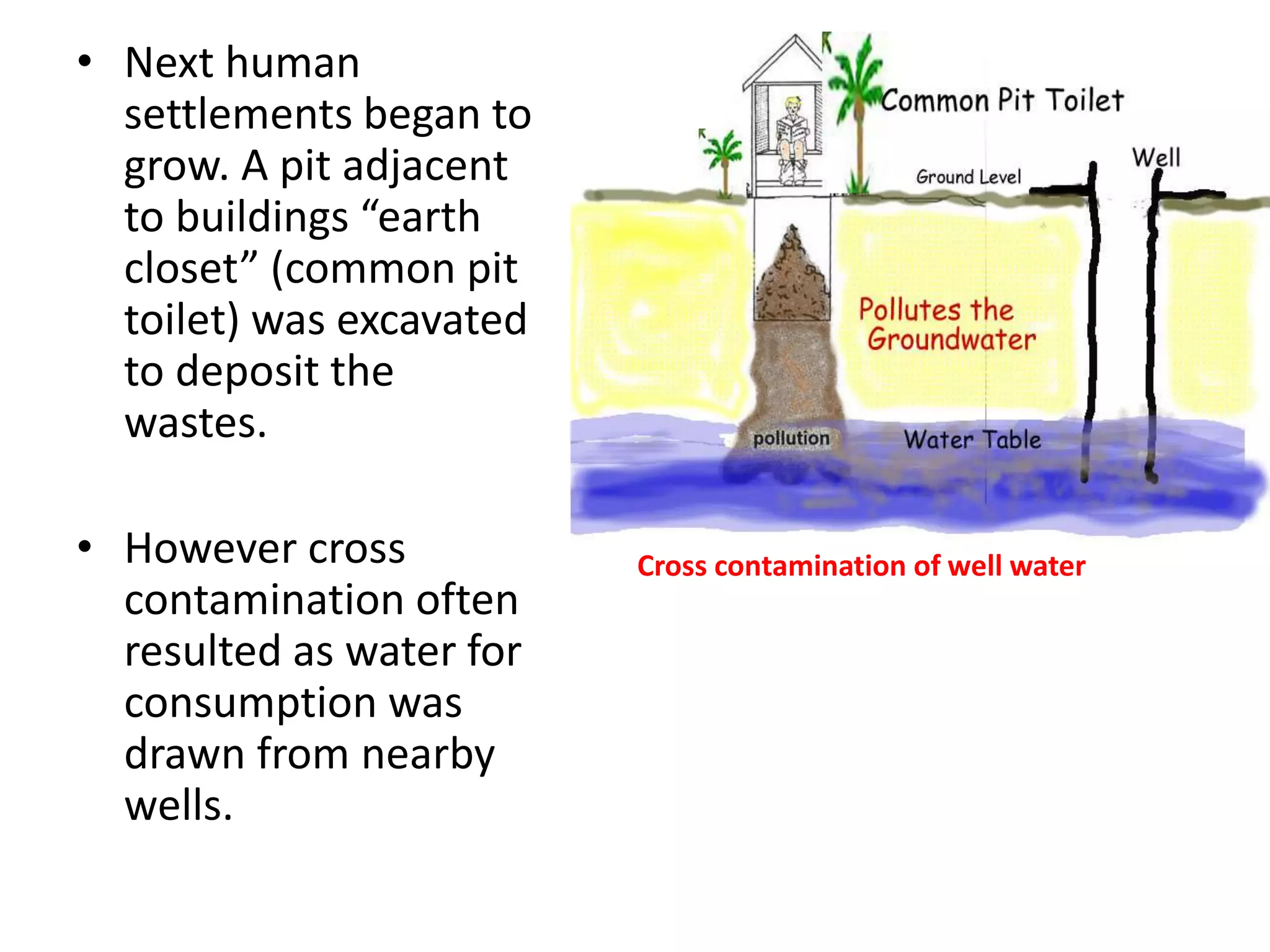 Sewage outfalls in marine and coastal areas | PPTX | Science