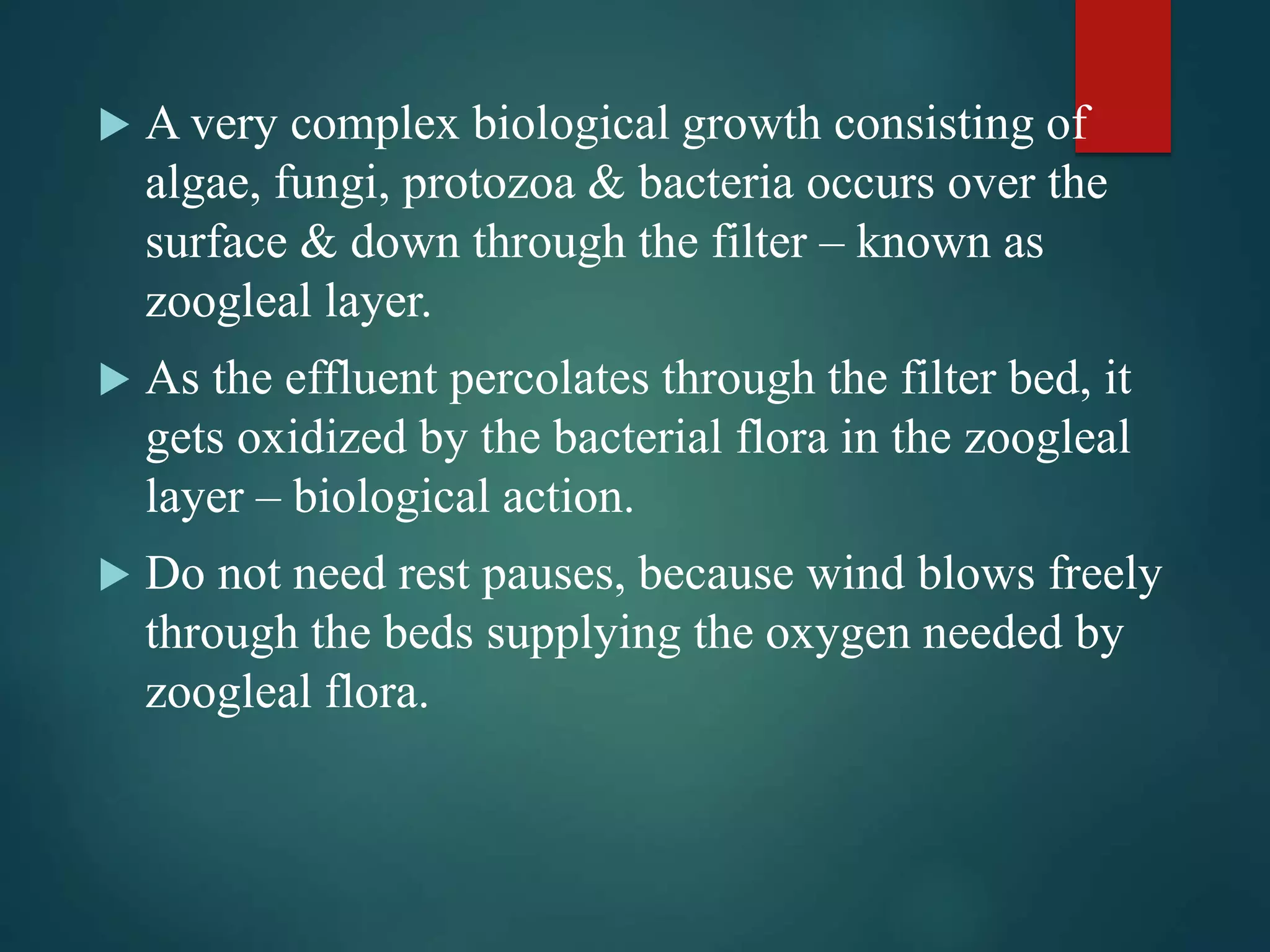 Sewage treatment | PPTX