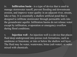 Sewage treatment | PPTX