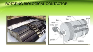 Sewage treatment | PPTX