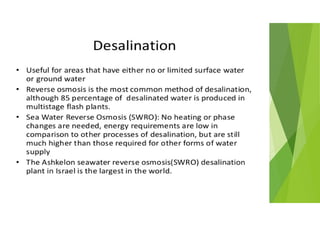 Water Chemistry - Engineering Chemistry | PDF