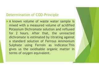 Water Chemistry - Engineering Chemistry | PDF