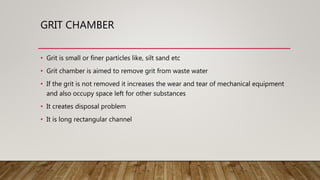 Sewage treatment Disposal | PPT