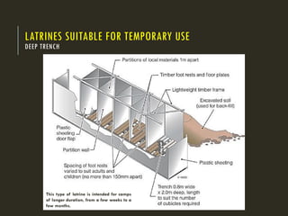 Sewage Treatment and a case study of treatment plant | PDF
