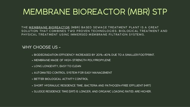 Sewage Treatment Plant (STP) Pune - CH4 Energy Solutions | PDF