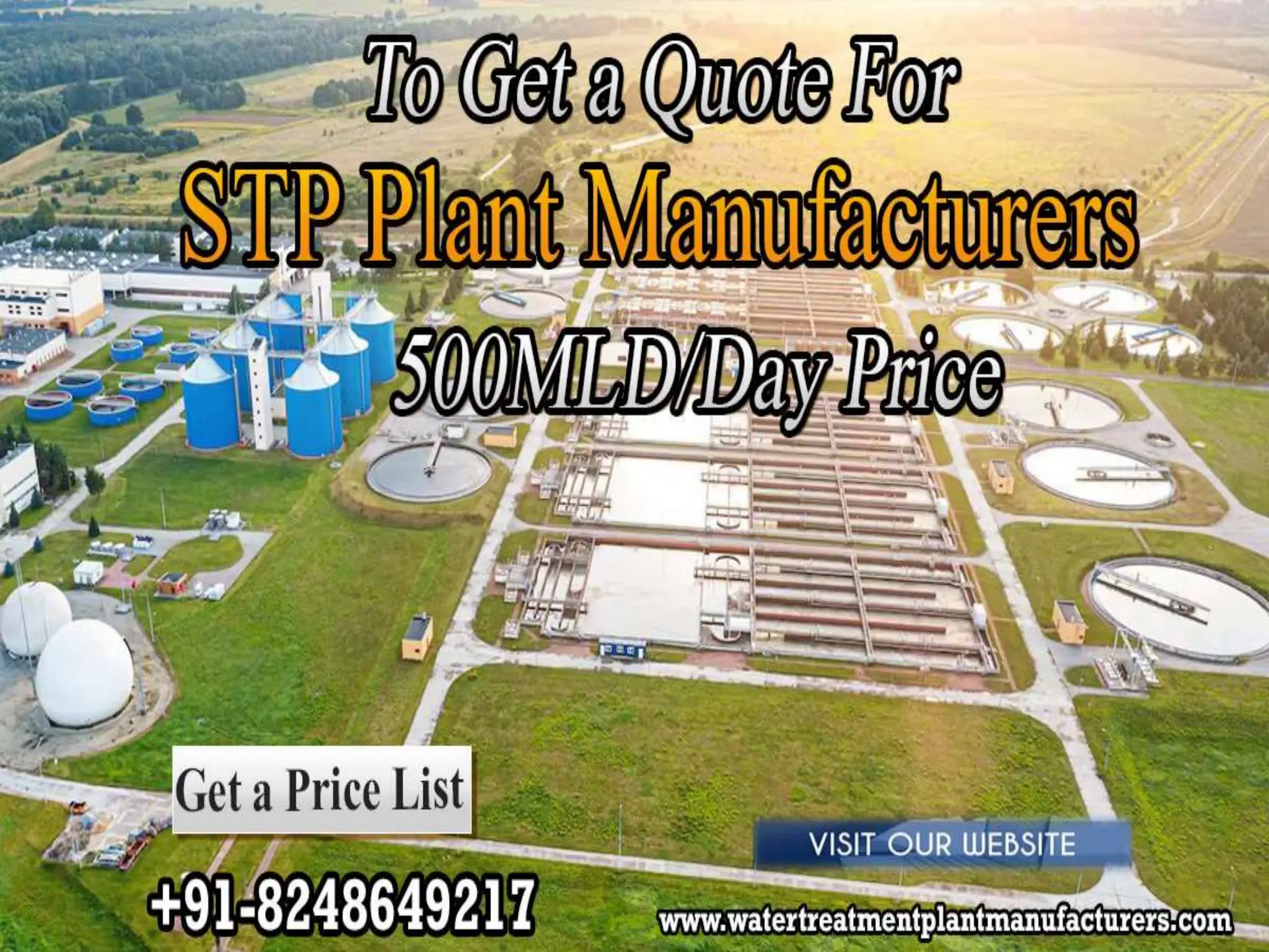 Sewage Treatment Plant Contractors,Sewage Water Plant Suppliers ...
