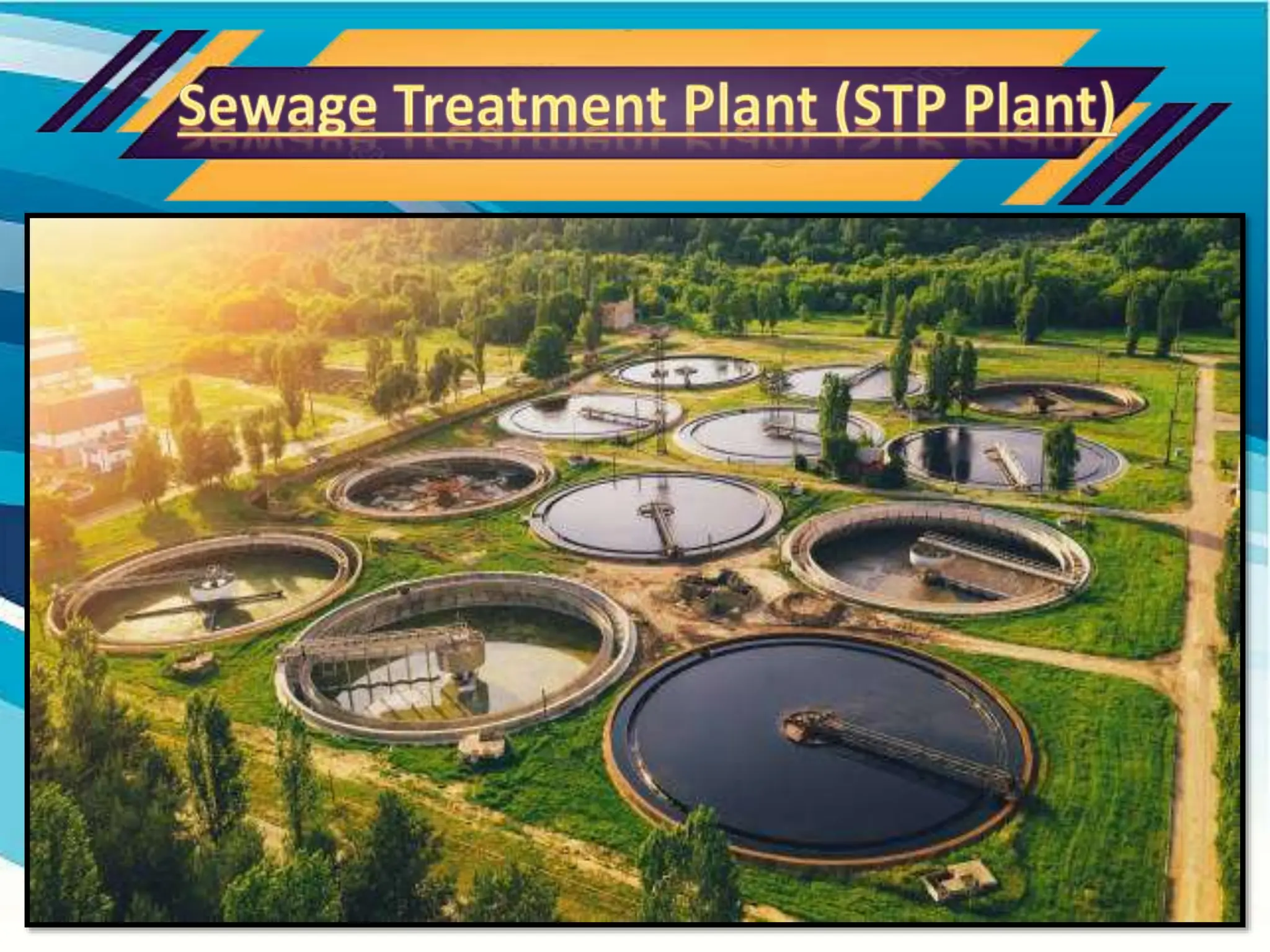 Sewage Treatment Plant Contractors,Sewage Water Plant Suppliers ...