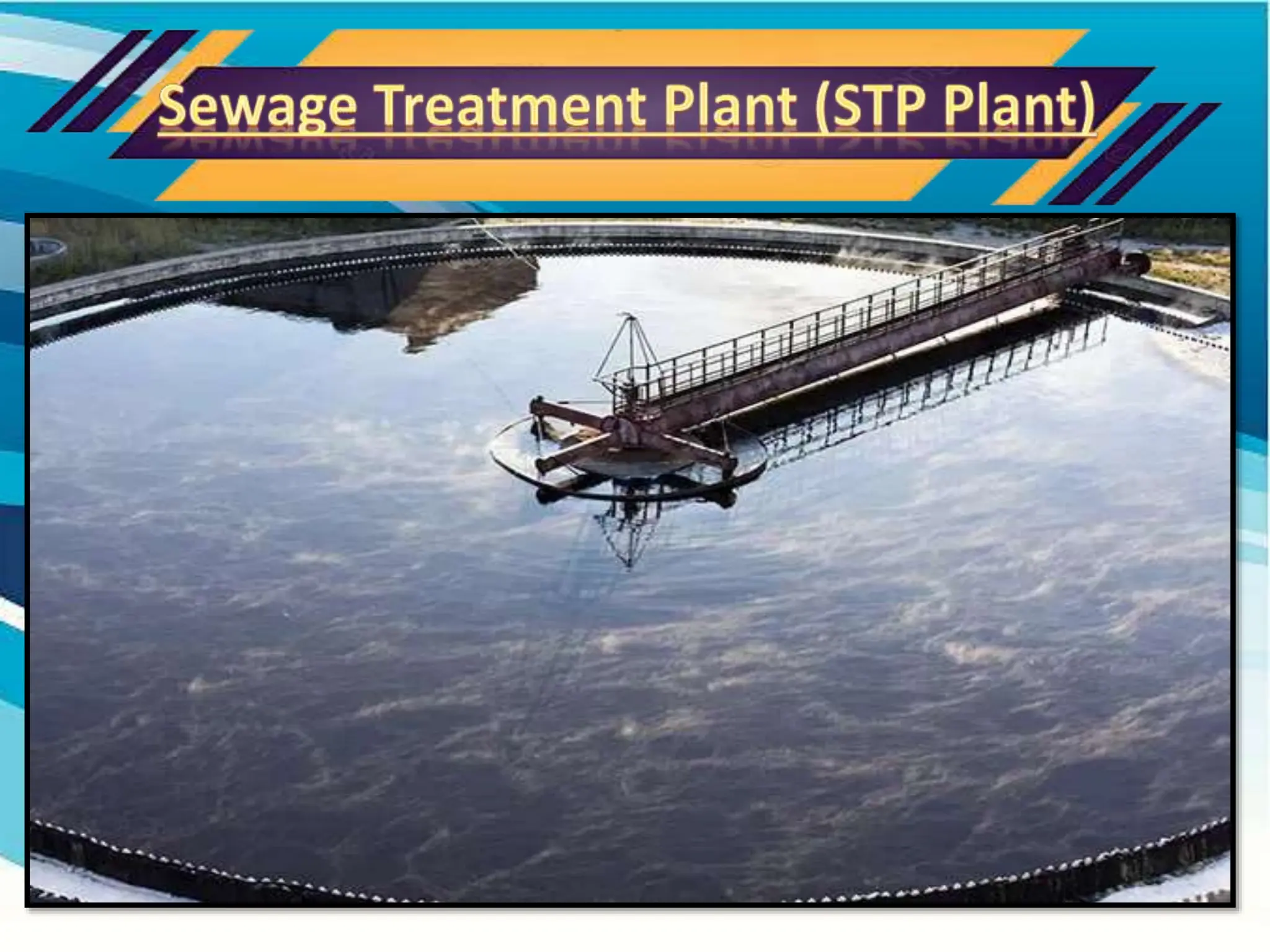 Sewage Treatment Plant Contractors,Sewage Water Plant Suppliers ...