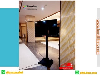 Sewa LED TV Aneka Ukuran dii Jakarta.pdf