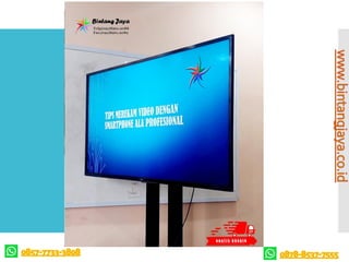 Sewa LED TV Aneka Ukuran dii Jakarta.pdf