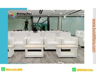 Sewa Meja Vip Sofa Single Putih Bogor.pdf