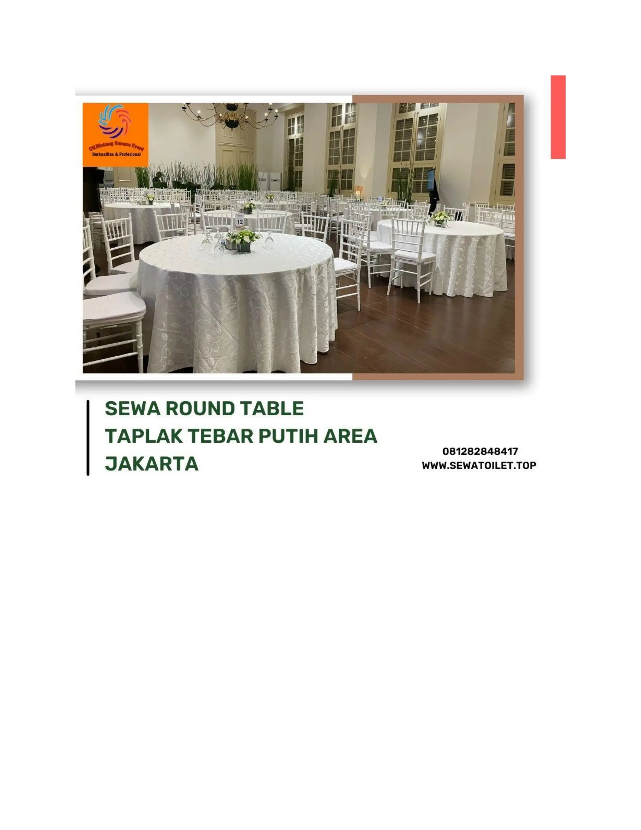 Sewa Round Table Taplak Tebar Putih Area Jakarta.pdf