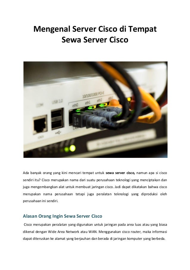 Sewa Server Cisco.pdf