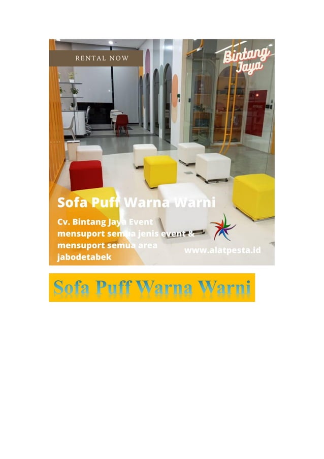 Sewa Sofa Puff Warna Warni Jakarta Selatan.pdf