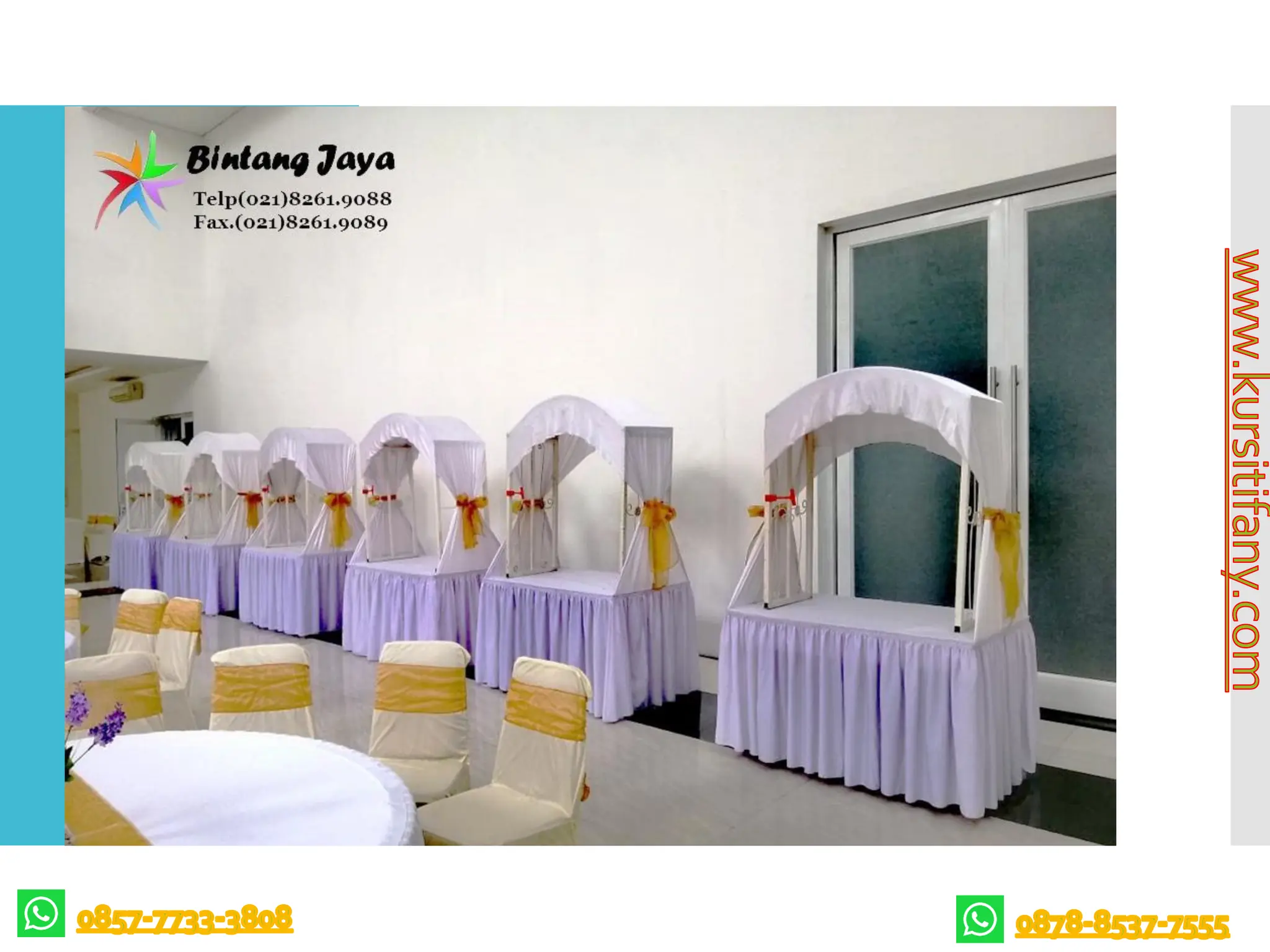 Sewa Stand Makanan Meja Gubukan Jakarta.pdf | Free Download