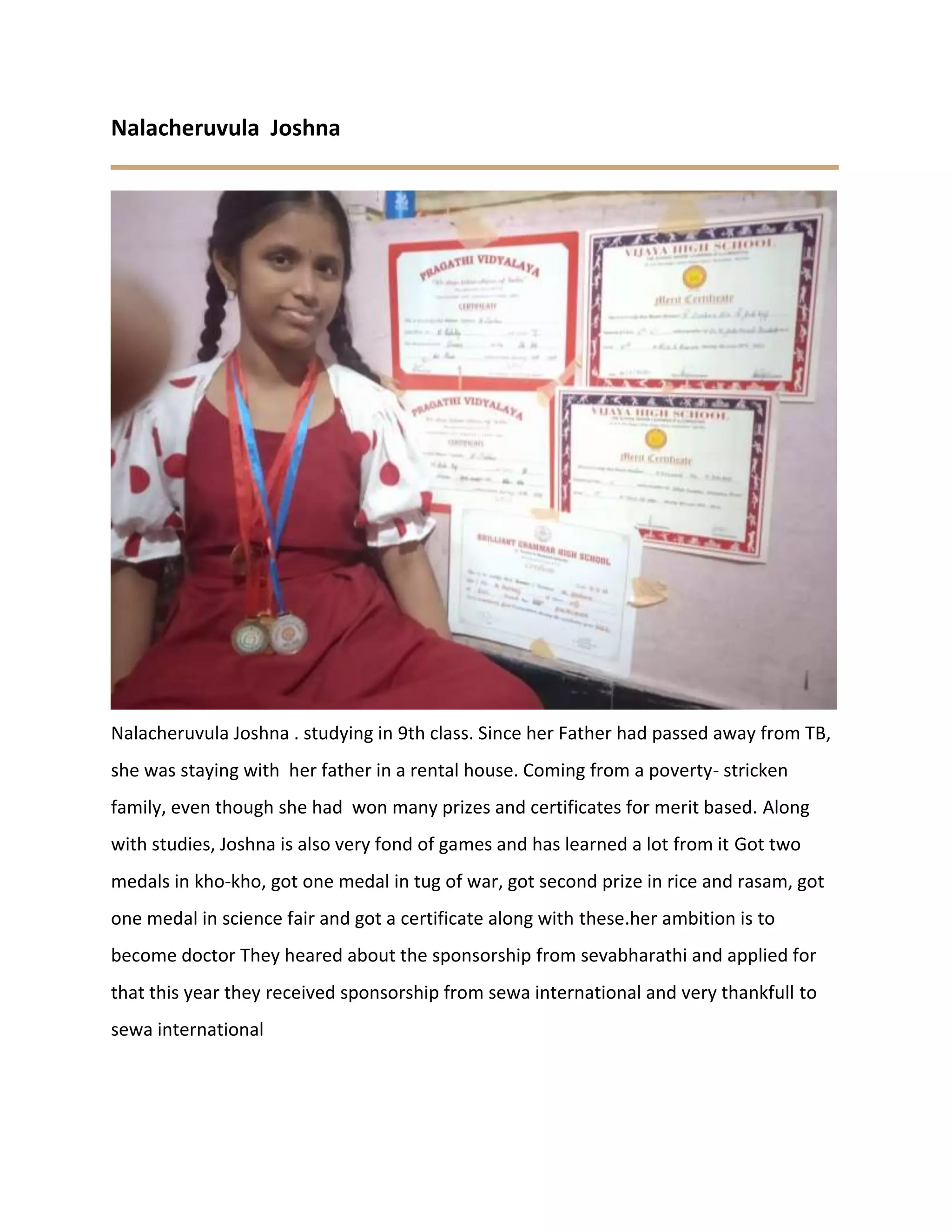 Kishori Vikas sewa stories.docx