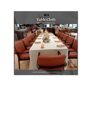 SEWA TABLE CLOTH.docx