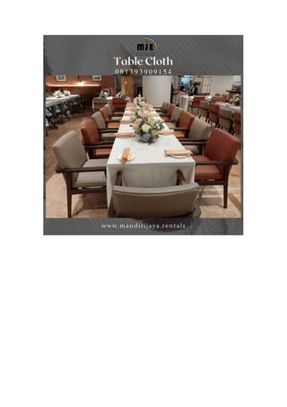 SEWA TABLE CLOTH.docx