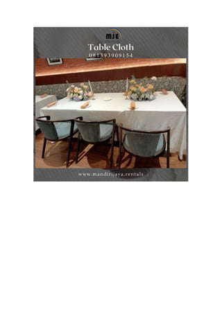 SEWA TABLE CLOTH.docx