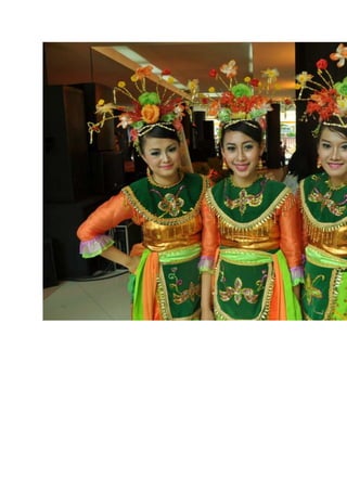 Sewa tari di jakarta 085693643738 | DOCX