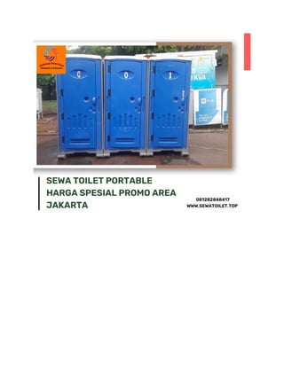 Sewa Toilet Portable Harga Spesial Promo Area Jakarta.pdf