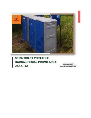 Sewa Toilet Portable Harga Spesial Promo Area Jakarta.pdf