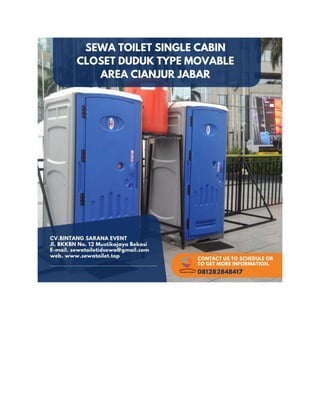 Sewa Toilet Single Cabin Closet Duduk Type Movable Area Cianjur Jabar.pdf