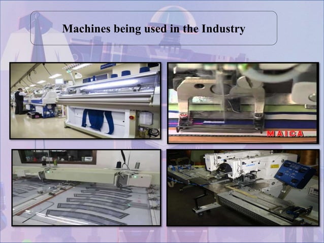 Sewbot clothing manufacturing | PPTX