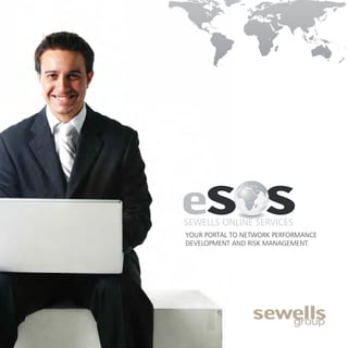 eSOS Reporting System | PDF