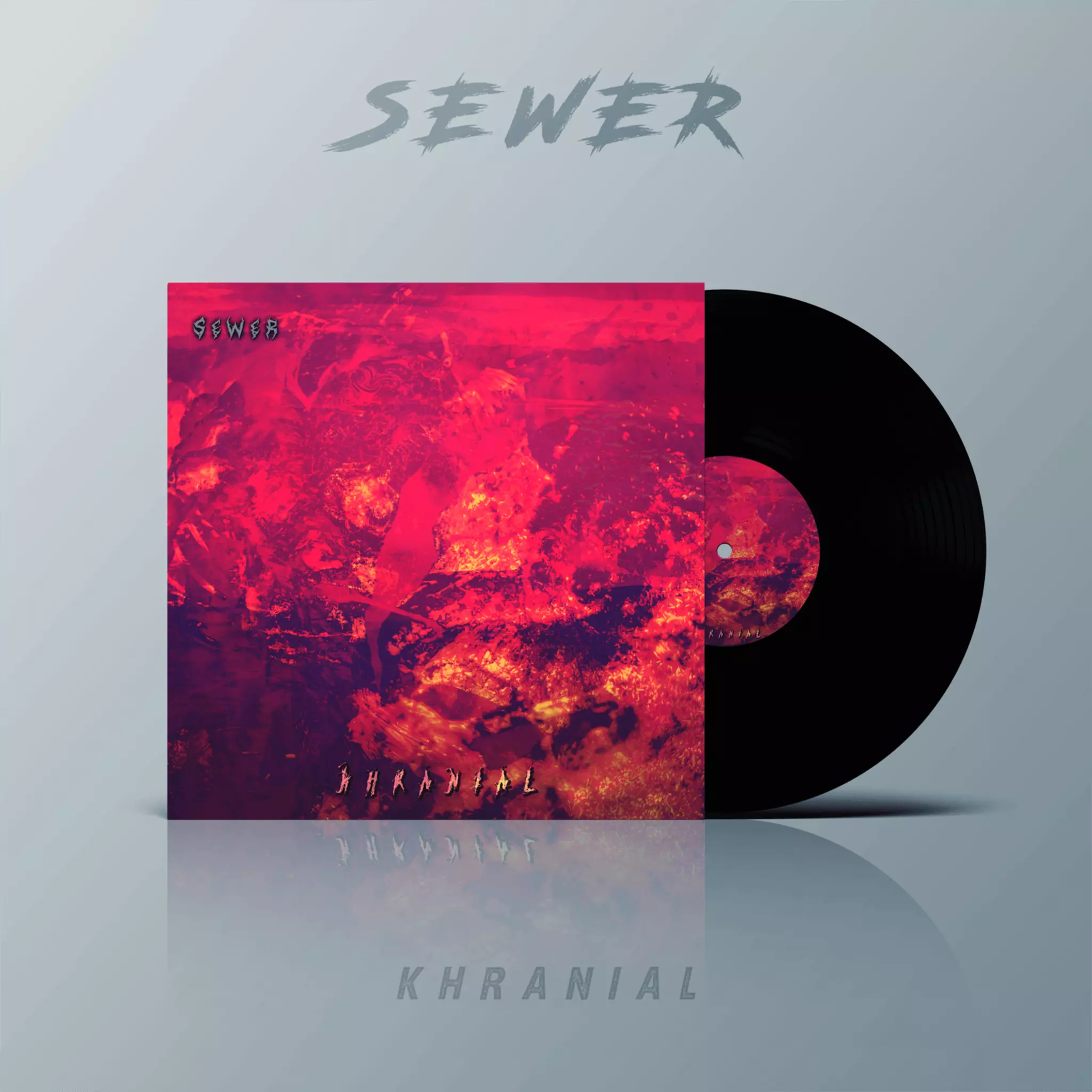 Top SEWER Metal Albums | PDF