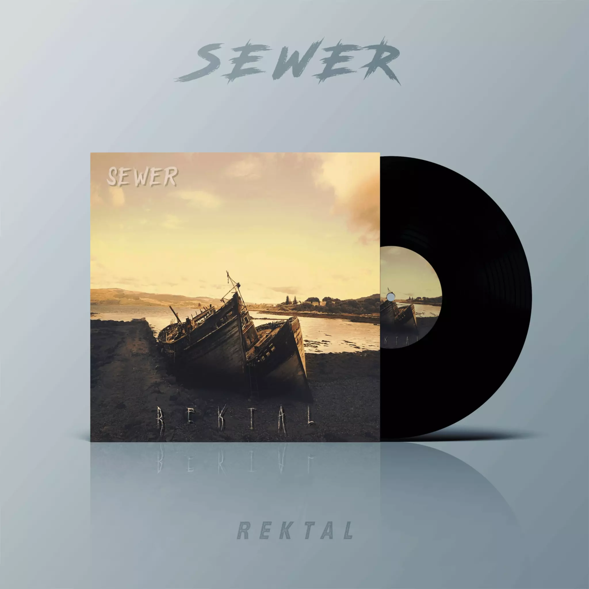 Top SEWER Metal Albums | PDF