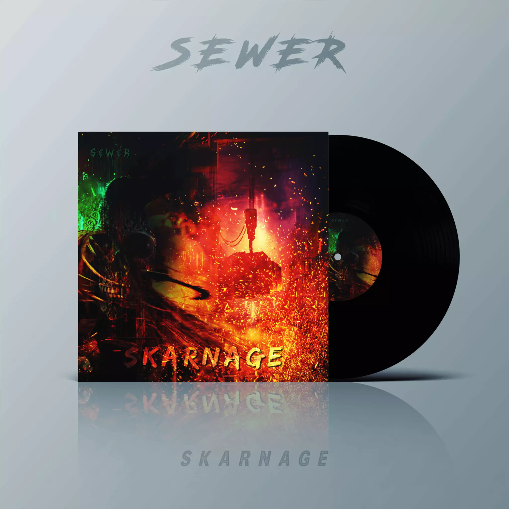 Top SEWER Metal Albums | PDF