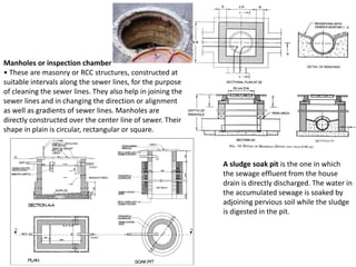 Sewerage | PPTX