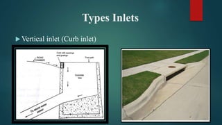 Sewer appurtenances [recovered] | PPT