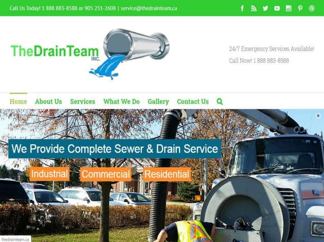 Catch basin cleaning | PPT