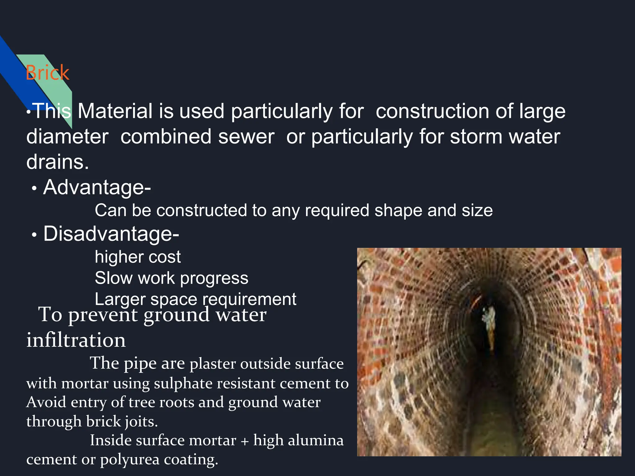 sewer material (2) (1).pptxl;o;lpkmiinil | PPTX