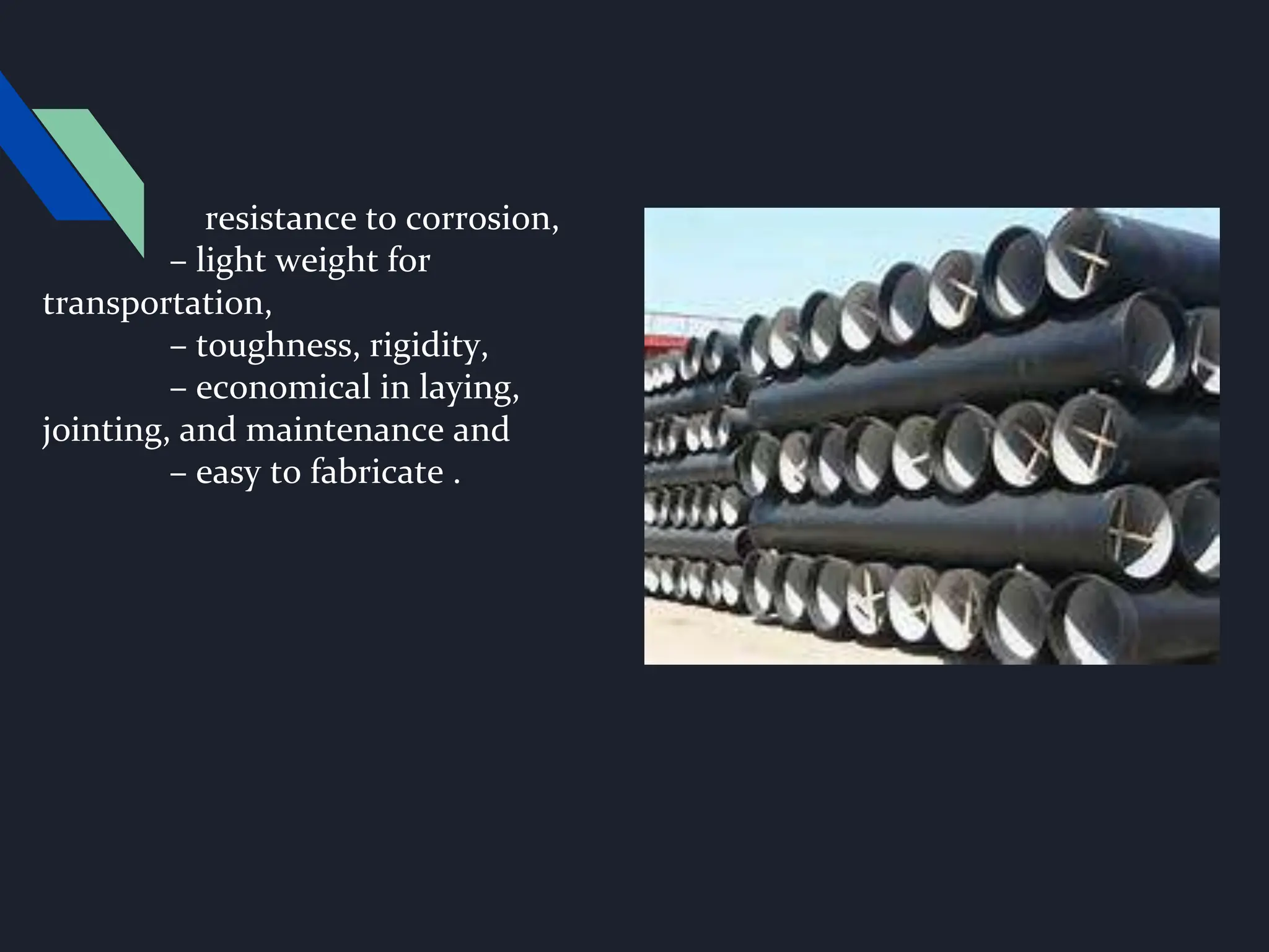 sewer material (2) (1).pptxl;o;lpkmiinil | PPTX