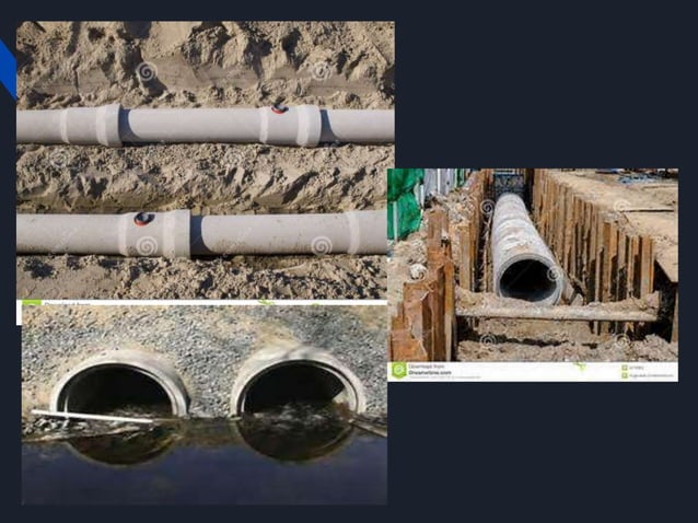 sewer material (2) (1).pptxl;o;lpkmiinil | PPT