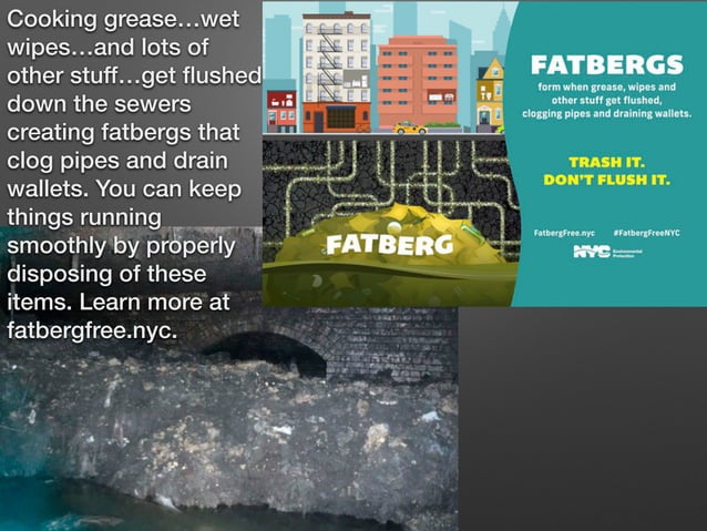 NYC Sewersheds: Our Urban Water Cycles | PPT