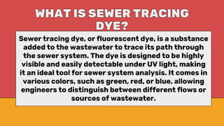 Sewer Tracing Dye Illuminating the Underground Pathways.pdf