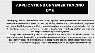 Sewer Tracing Dye Illuminating the Underground Pathways.pdf