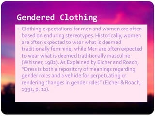 Sewing and textile literacy | PPTX