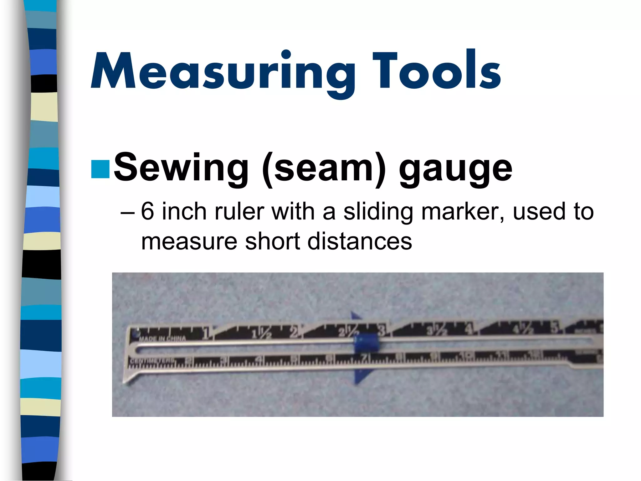 Sewing equipment | PPT