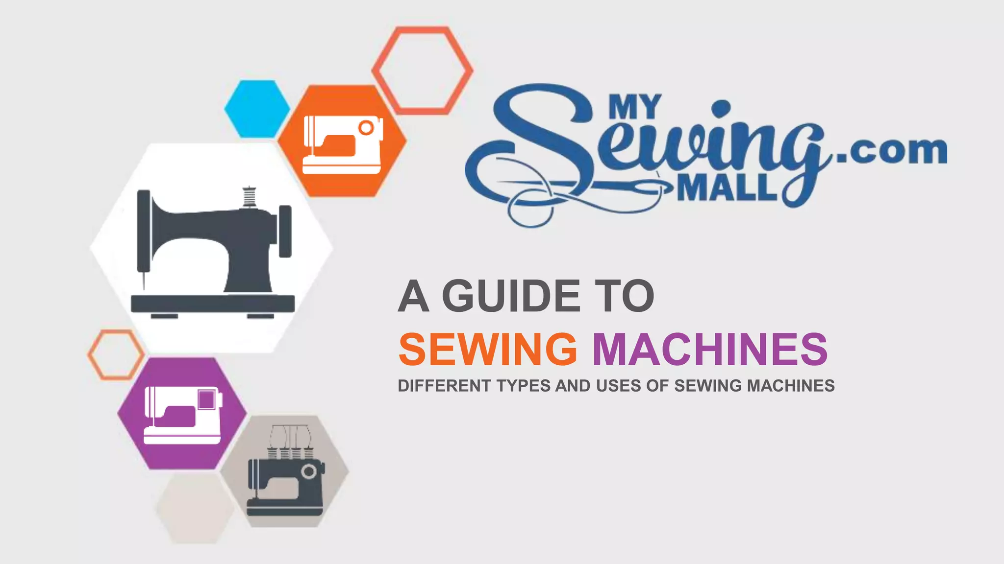 Sewing guide | PPTX