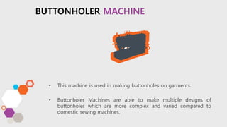Sewing guide | PPTX