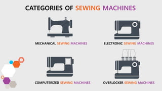 Sewing guide | PPTX