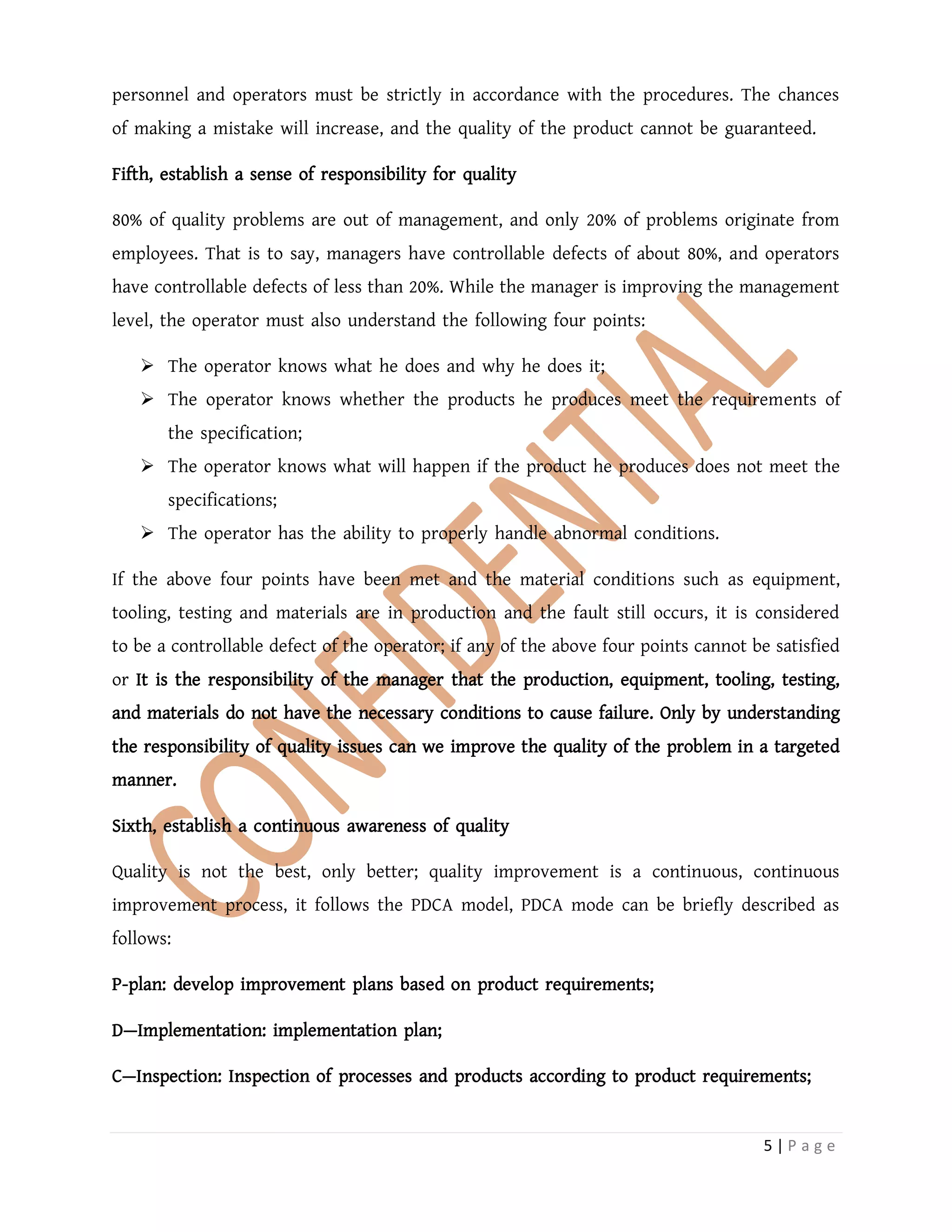 LEAN MANUFACTURING IN APPAREL INDUSTRY | PDF